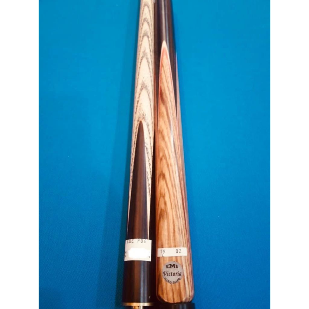 Cm1 Victoria Snooker Cue | Shopee Malaysia