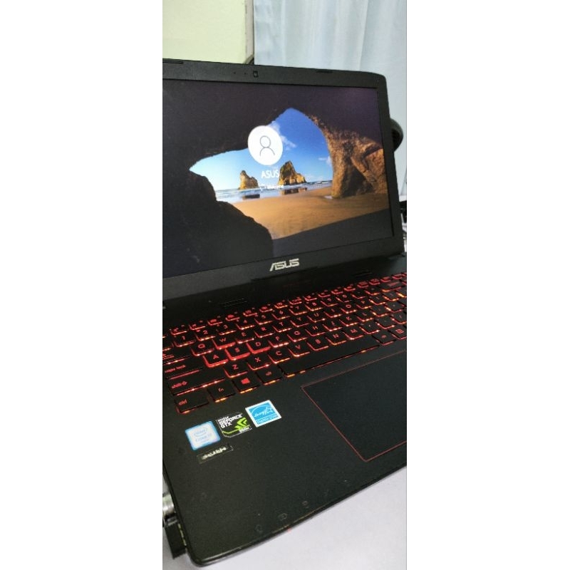 asus rog laptop gaming | Shopee Malaysia