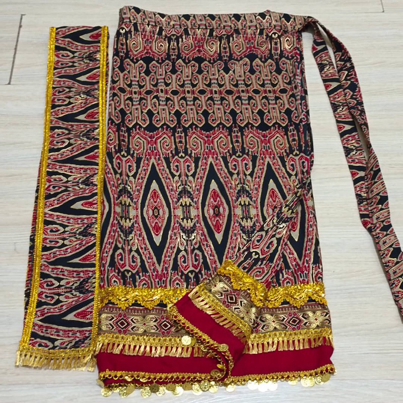 Kain Tating Moden Readystock | Shopee Malaysia