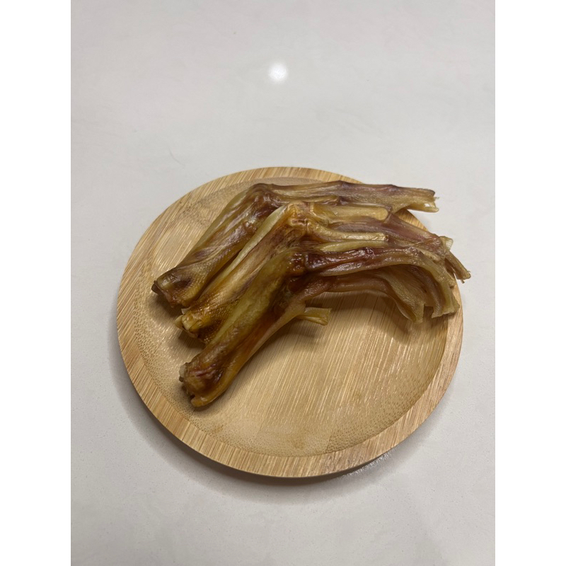 DEHYDRATED DUCK FEET | 低温风干鸭掌 | Shopee Malaysia