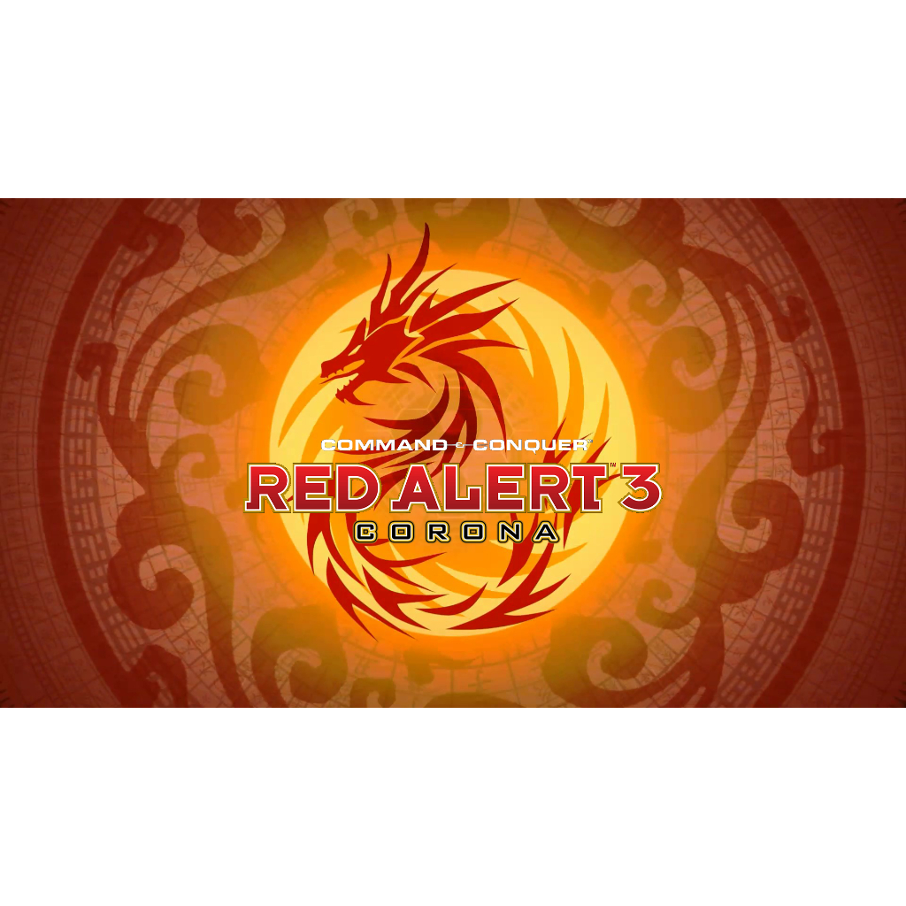 Red Alert 3 : Corona (Pc Games) | Shopee Malaysia