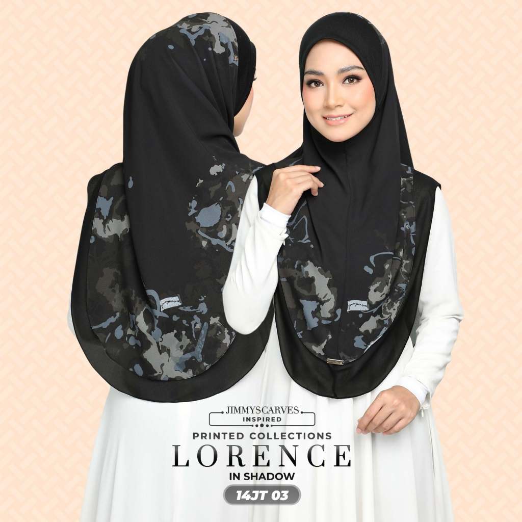Jimmyscarves Sarung The Lorence Instant Collections [1JT, 14JT ...