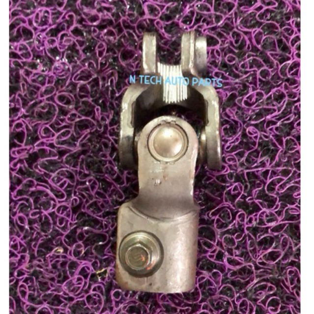 Honda CITY GD6 SEL Steering Rack Coupling (Used) | Shopee Malaysia