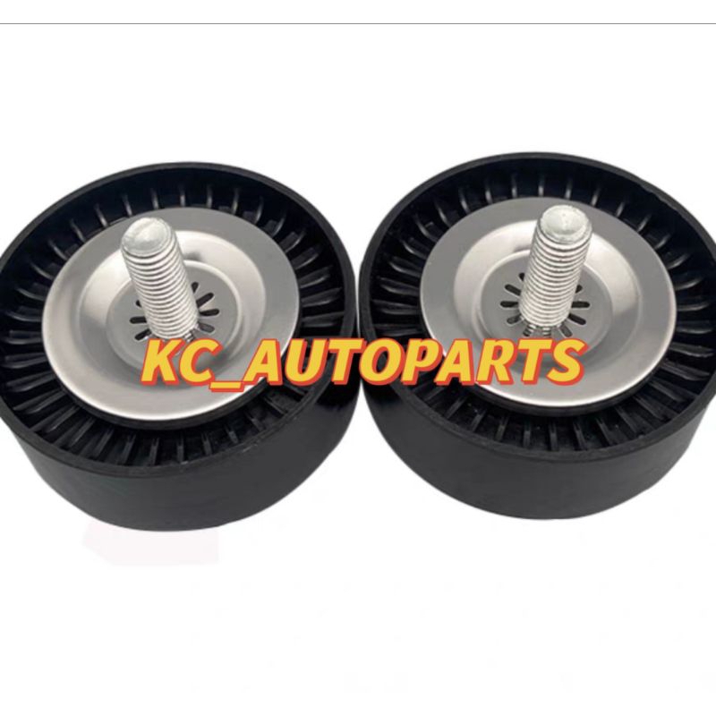 Mitsubishi Fan Belt Tensioner Pulley Bearing Idler for Proton Inspira 1 ...