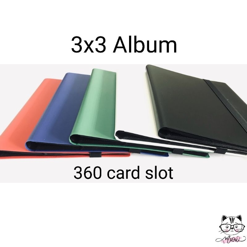 Pokemon Card TCG: Card Album / Card Binder :Yu-Gi-Oh, Pokemon, Digimon ...