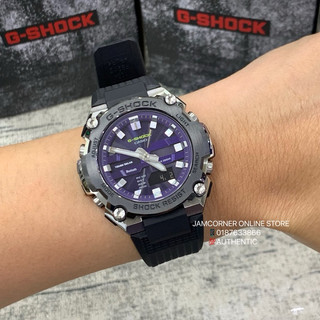 100% ORIGINAL CASIO G-SHOCK GST-B600-1A/GST-B600A-1A6/GST-B600D-1A the ...