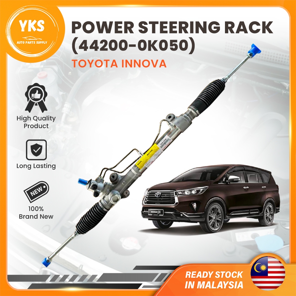 🔥NEW ORIGINAL THAILAND🔥44200-0K050 TOYOTA INNOVA TGN40 (2004-2015 ...