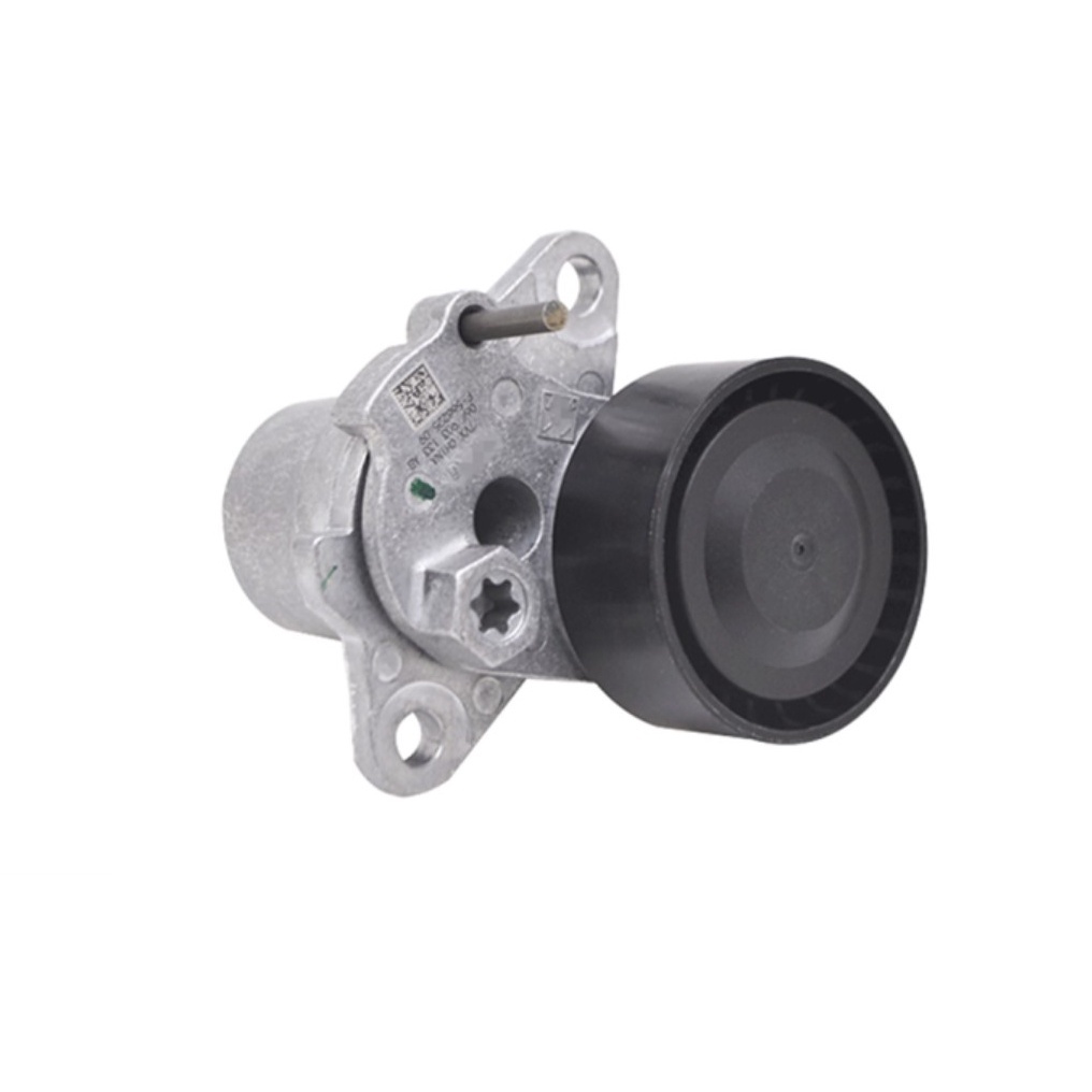 06K903133AB POLY V-BELT TENSIONER FAN BELT TENSIONER FOR VW GOLF MK7 ...
