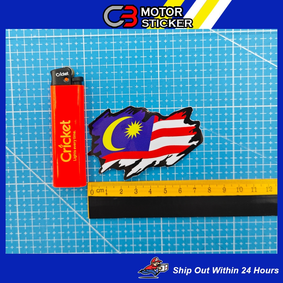 STICKER ESR KISS SOFEA BENETTON ECU BLACK DOG STP BELL SHELL MALAYSIA ...