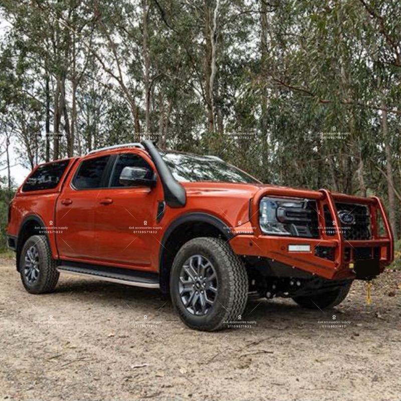Ford Ranger T9 XL XLT WILDTRAK 2022-2024 Snorkel Kit | Shopee Malaysia