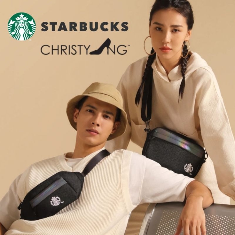 💯🇲🇾 𝙎𝙏𝘼𝙍𝘽𝙐𝘾𝙆𝙎 𝙓 𝘿𝙀𝙎𝙄𝙂𝙉𝙀𝙍 𝘾𝙊𝙇𝙇𝘼𝘽𝙎 | BEST-SELLER BUMBAG CHESTBAG WAISTBAG ...