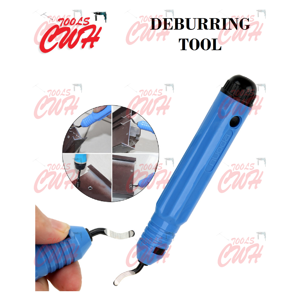 NB1100 RB1100 BS1010 BURR EDGE DEBURRING DEBURR Burr Trimming SCRAPER ...