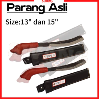Buy parang Online With Best Price, May 2024 | Shopee Malaysia
