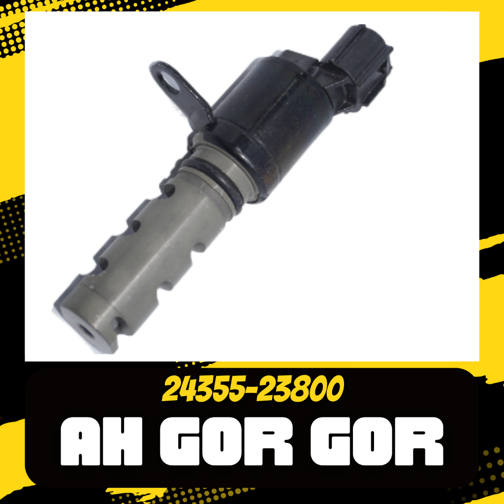 HYUNDAI SONATA 5 CITRA TUCSON SPORTAGE ELANTRA TRAJET VVTI VALVE (24355 ...