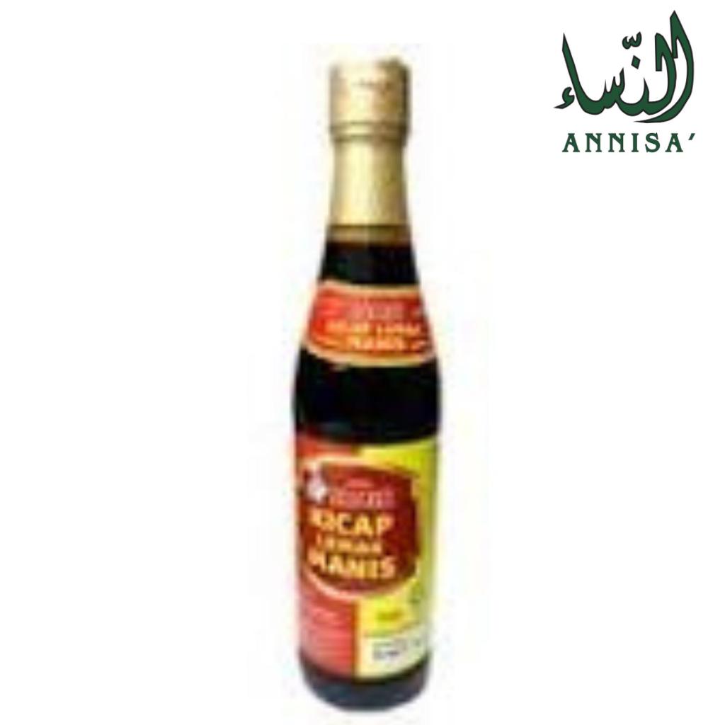 JAMIN KICAP LEMAK MANIS (330ML) PRODUK MUSLIM HALAL 100% | Shopee Malaysia