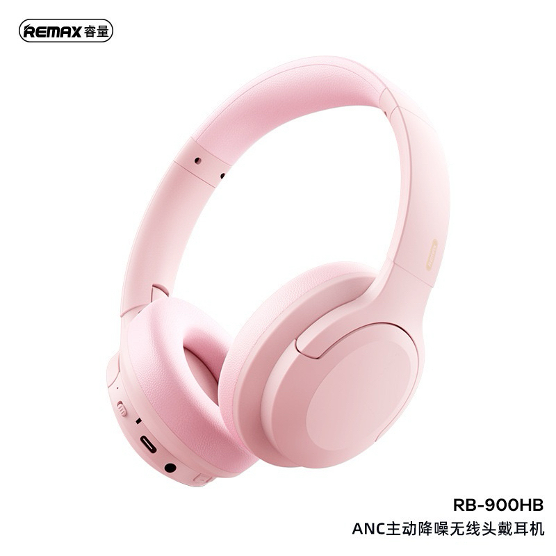 READY STOCK [100% ORIGINAL ] REMAX RB-700HB / RB-900HB Foldable ...