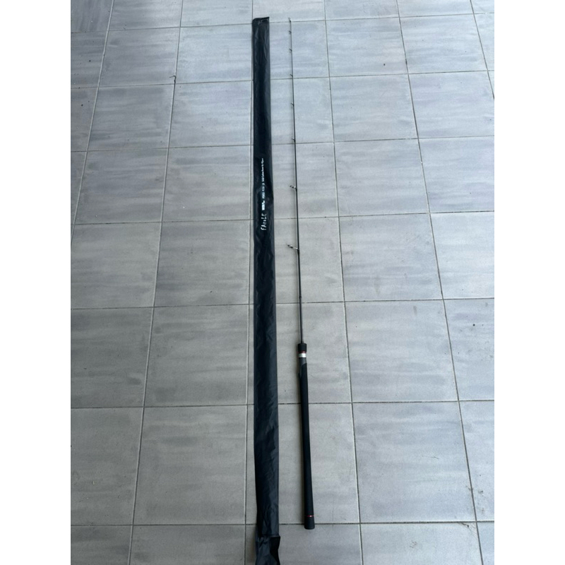 Micro Jig Viper Fatale Rod Blank VFS601SULS | Shopee Malaysia