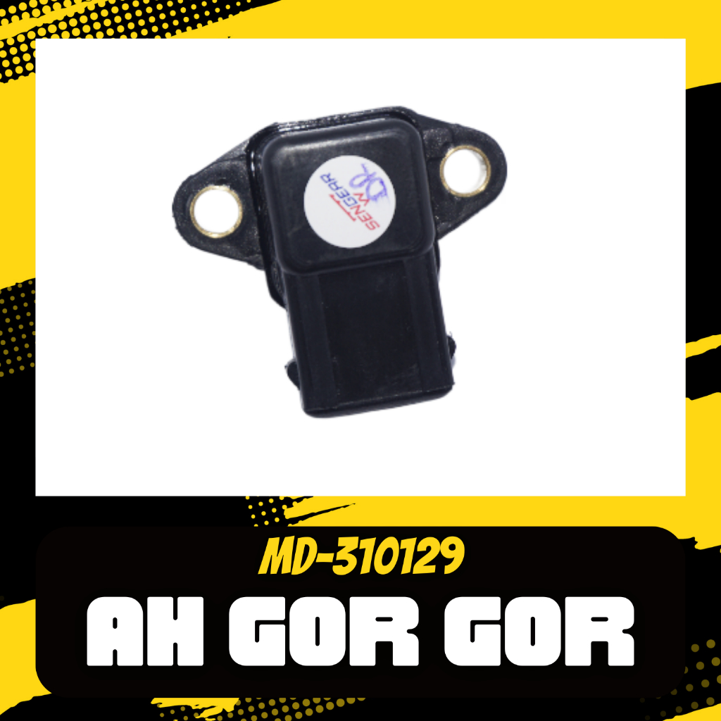 MITSUBISHI PAJERO V6 V55 MAP SENSOR | Shopee Malaysia