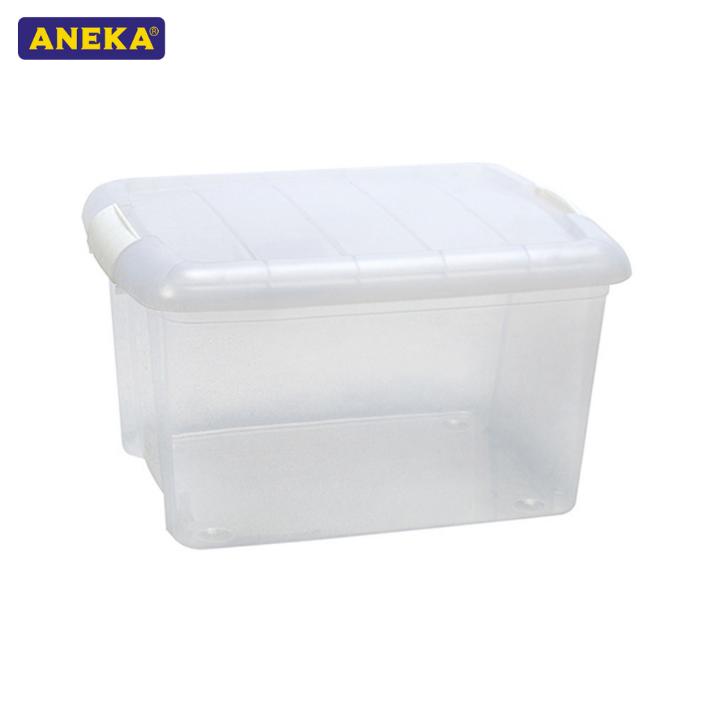 FELTON Stackable Iconic Storage Box (FSB955) | Shopee Malaysia