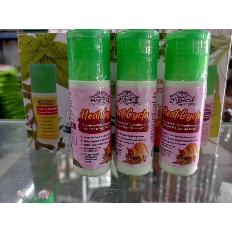 ubat kesuburan/ Tambah semangat & tanaga multivitamin stamina- maxhico ...