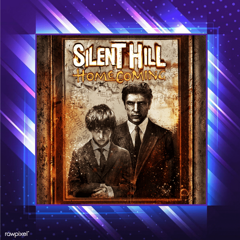 [ PC ] Silent Hill Homecoming ( With DLC ) Offline PC Game ( Digital ...
