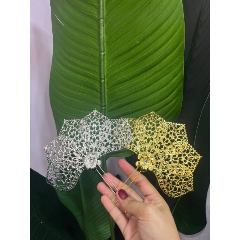 cucuk sanggul tradisional tajam | Shopee Malaysia