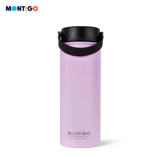 MONTIGO Official Store Online, May 2024 | Shopee Malaysia