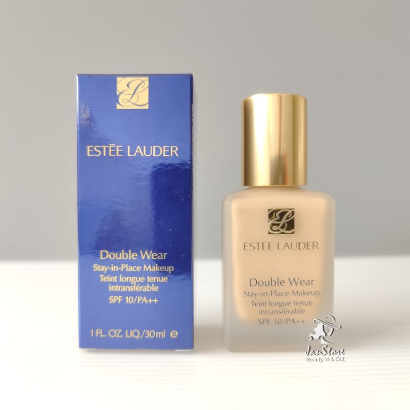 Ready Stock EL Double Wear Foundation 7ml | Shopee Malaysia