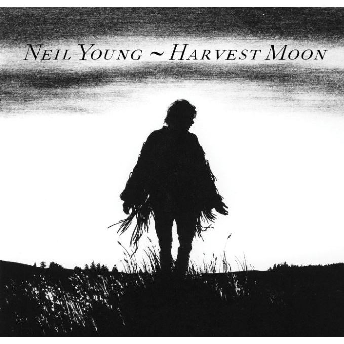 Neil Young - Harvest Moon ( 2 LP / Vinyl ) | Shopee Malaysia