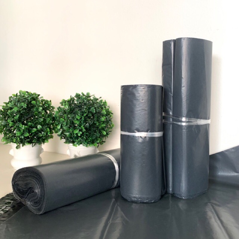 BP PLASTIC /Courier Bag / Pos Parcel Bag / Flyer Bag / Parcel Kurier ...