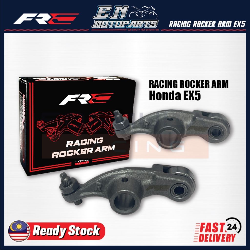 FRC Racing Rocker Arm Racing Honda EX5 | Shopee Malaysia