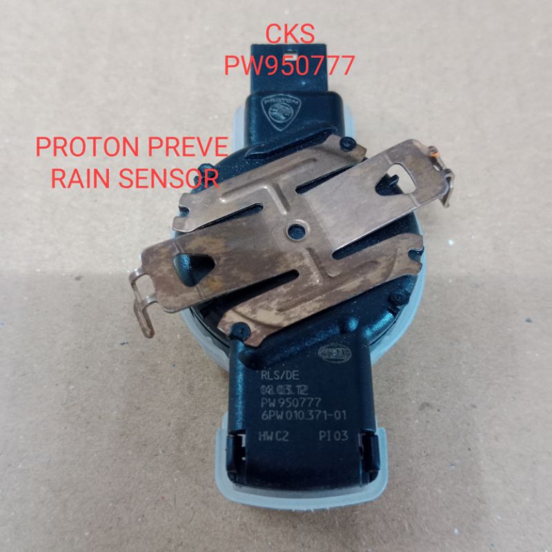 PROTON PREVE RAIN SENSOR@LIGHT WINDSCREEN (PW950777) ORIGINAL | Shopee ...