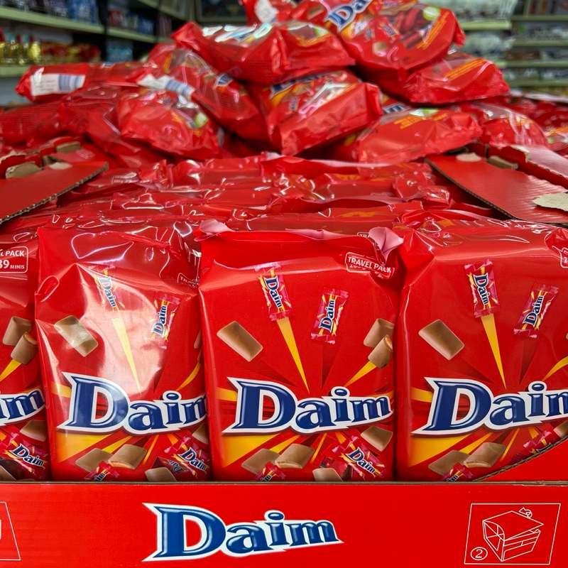 Coklat Daim Langkawi 200gm/250g/460gm/280g | Shopee Malaysia