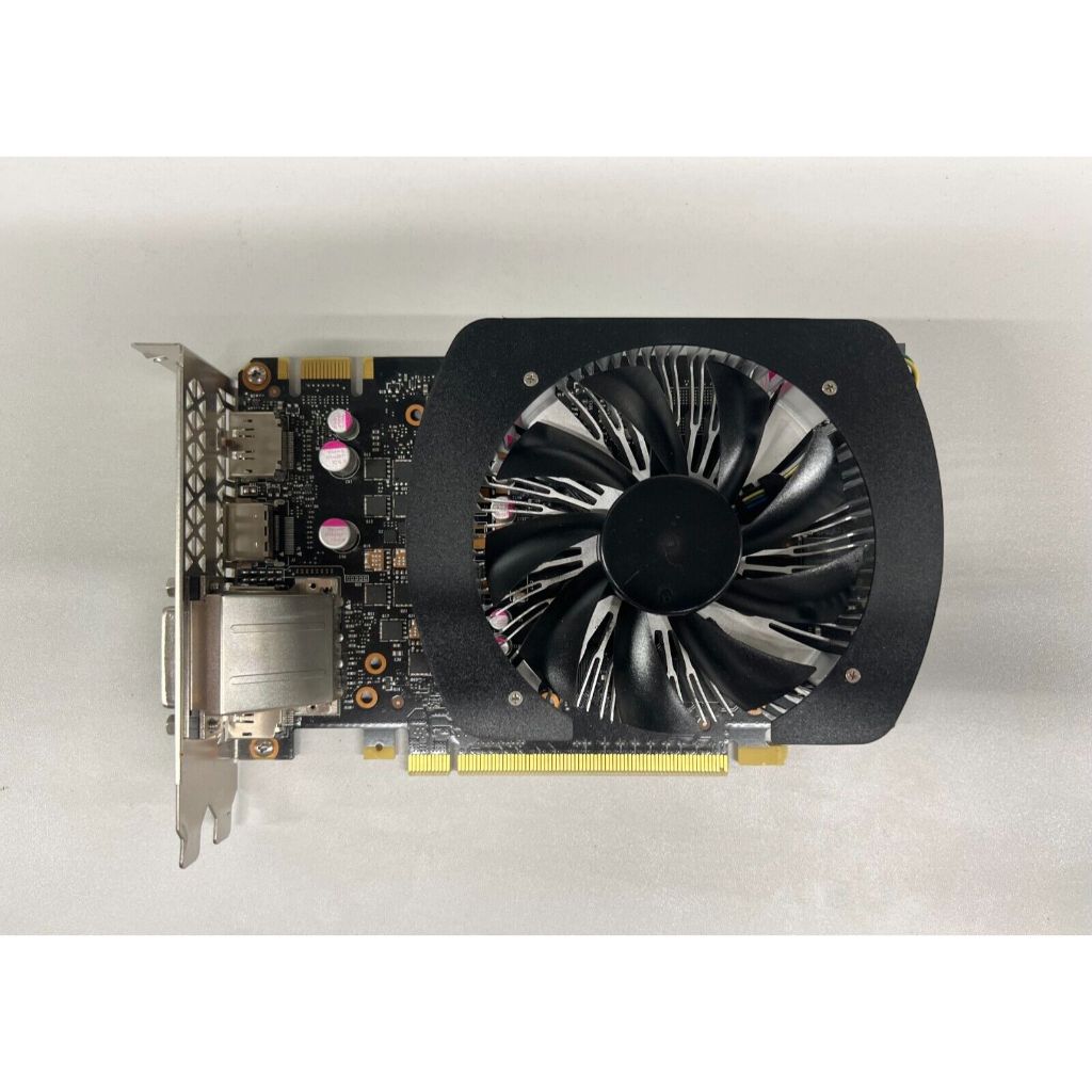 (USED) Budget Gaming Graphic Card GTX960 2GB 4GB GTX1060 3GB GTX1050 Ti ...
