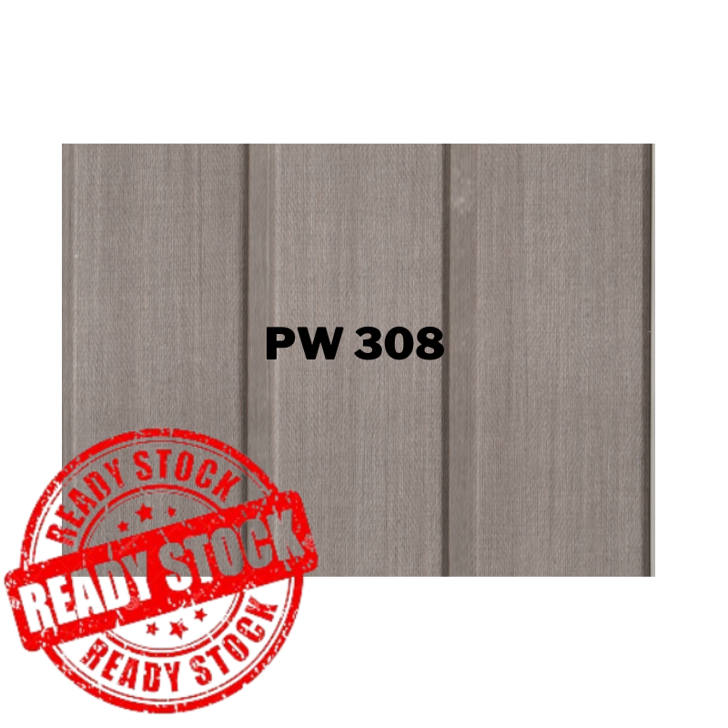 ️‍🔥 Pvc Ceiling / Dinding Panel ️‍🔥 Easy D.I.Y 30cm x 8mm Ready Stock Support Customer Made to ...