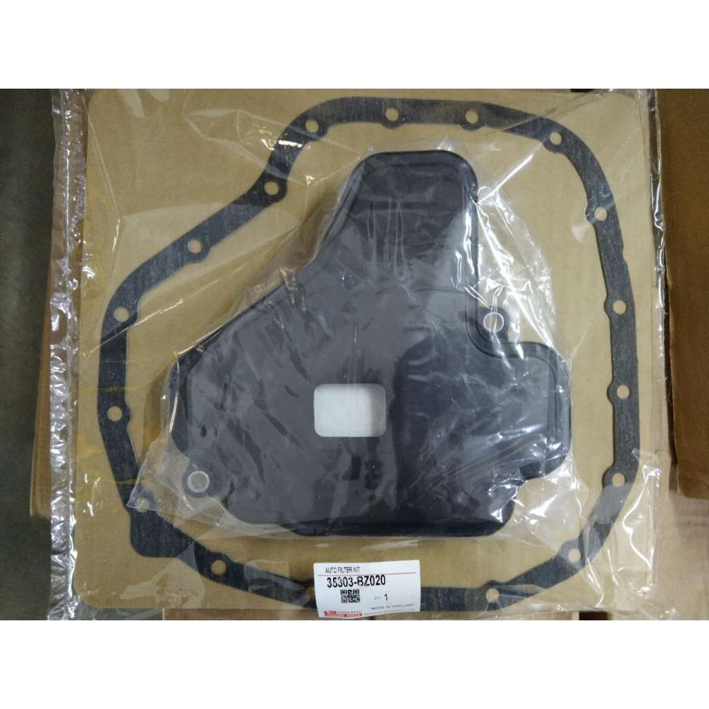 AUTO FILTER 35303-BZ020 PERODUA ALZA NEW 2022 MYVI D51A CVT 2022 AXIA ...