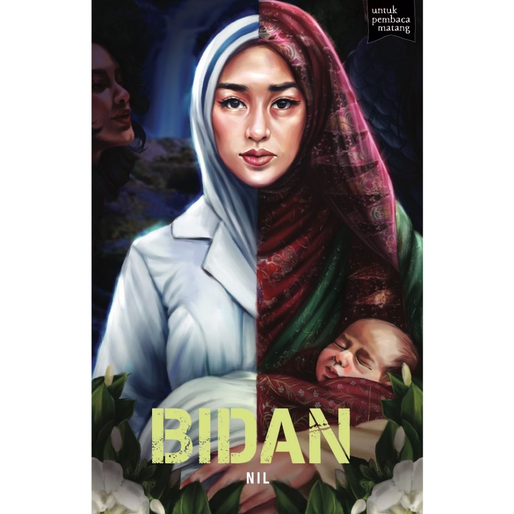 Fixi - Bidan by Nil (2024) | fixi bidan | Shopee Malaysia