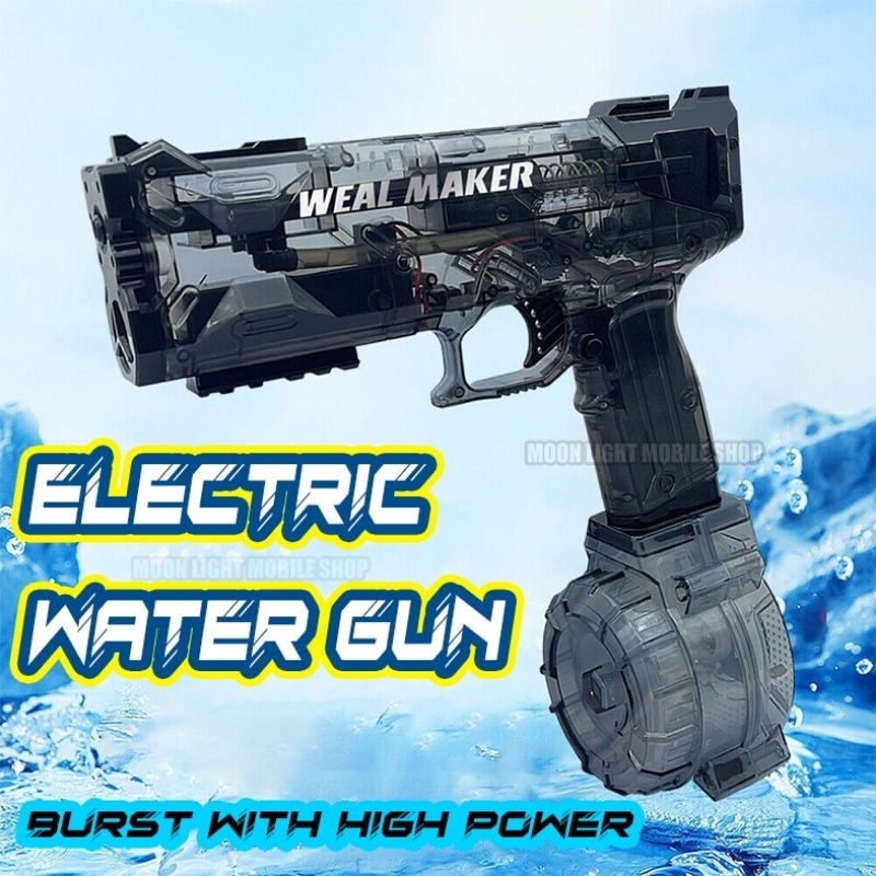 Weal maker water Gxn | Shopee Malaysia