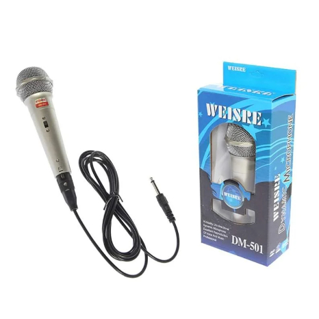 Professional UHF Wireless Microphone Wireless Karaoke Microphone ...