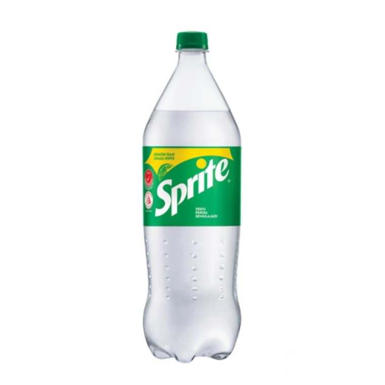 Sprite Original 1.25L x 12 bottles (Bulk) | Shopee Malaysia