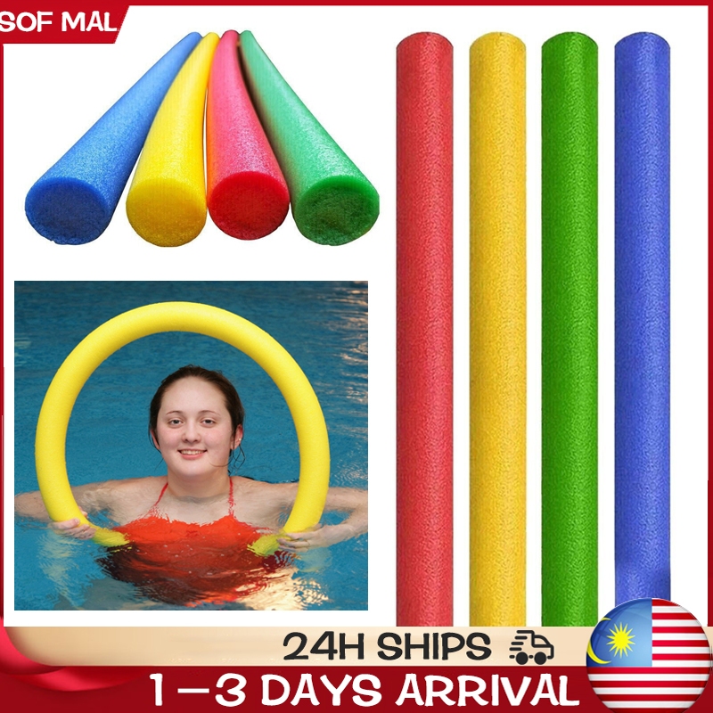 Buoyancy Foam Sponge Kids/Adult Swimming Pool Floating EPE Pearl Cotton ...