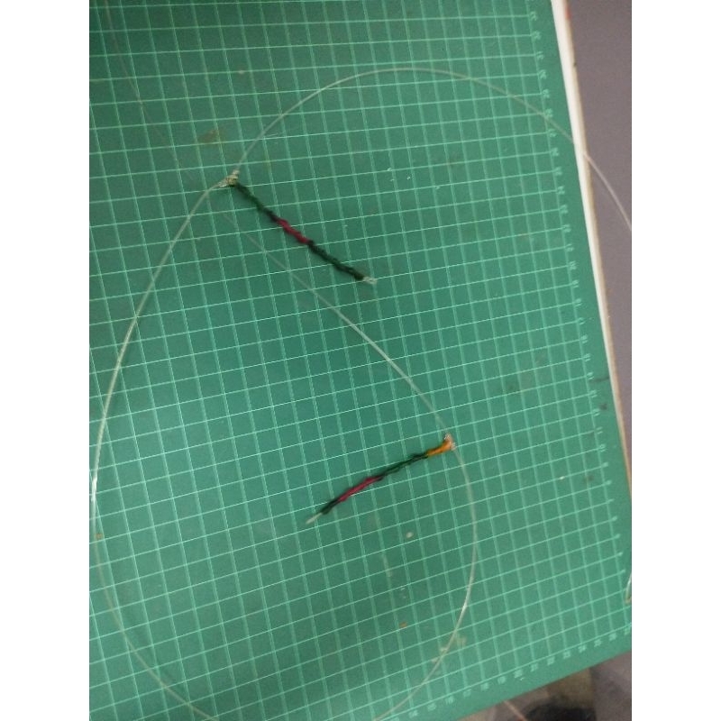 Perambut Sulam 1 Mata & 2mata ( Ready Stock) | Shopee Malaysia