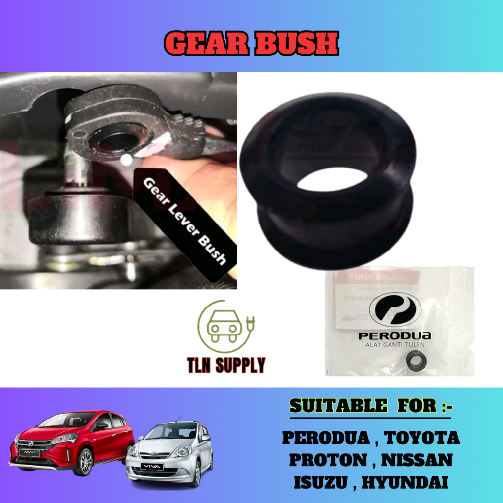 Daihatsu / Toyota/ Perodua Alza, Axia, Bezza, Myvi, Viva / Vios ...