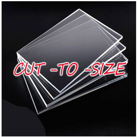 Arcylic 3mm Custom Cut Acrylic Sheet Custom Cut Custom Color ...