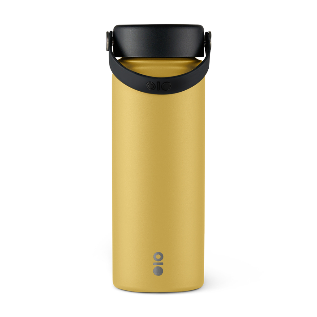 Montigo Atlas Ace Bottle Medium (530ml/18oz) - Durable Stainless Steel ...