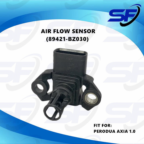PERODUA AXIA 1.0 AIR FLOW SENSOR (89421-BZ030) | Shopee Malaysia