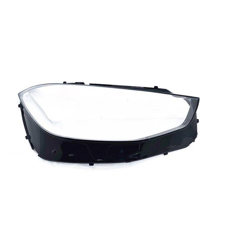 MERCEDES S-CLASS W2223 2022 HEADLAMP COVER LENS HEADLIGHT COVER LENS ...