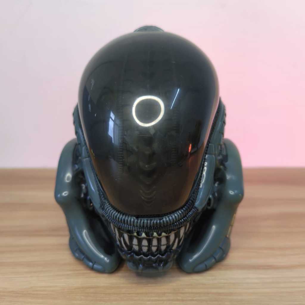 (OneG Den) Galoob Toys Micro Machines Alien Transforming Action Set ...