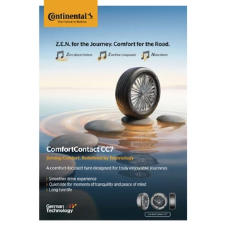 Buy continental cc7 Online With Best Price, Sep 2025 | Shopee Malaysia