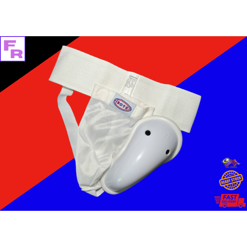 💥Shipping Daily💥100% READY STOCK!!💥 Men Taekwondo Groin Guard Boxing ...